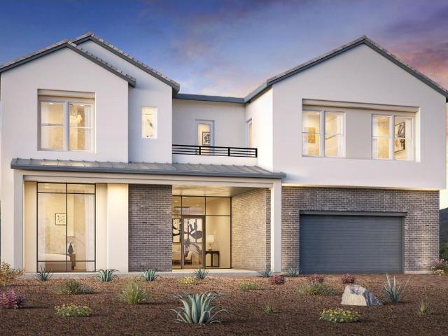 Brand New Home in Las Vegas, NV. 5 Bed, 5 Bath