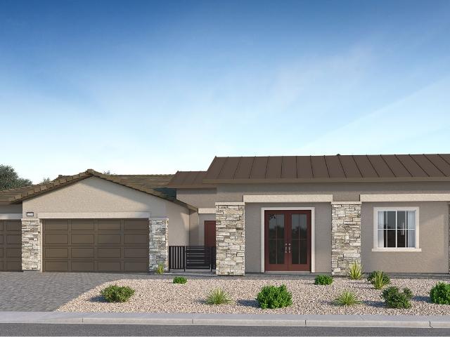 Brand New Home in Las Vegas, NV. 5 Bed, 5 Bath
