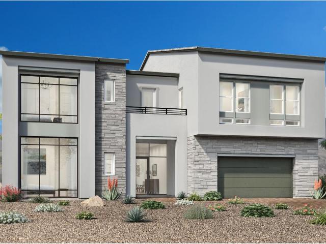 Brand New Home in Las Vegas, NV. 5 Bed, 5 Bath