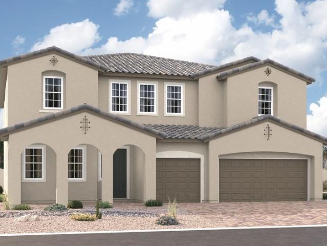 Brand New Home in Las Vegas, NV. 6 Bed, 6 Bath