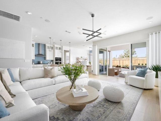 Brand New Home in Lathrop, CA. 2 Bed, 2 Bath