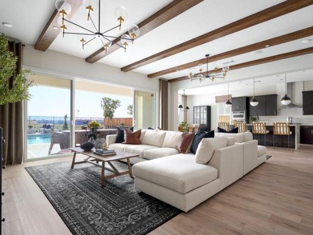 Brand New Home in Lathrop, CA. 2 Bed, 2 Bath