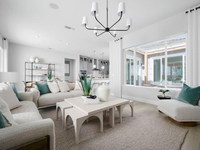 Brand New Home in Lathrop, CA. 2 Bed, 2 Bath
