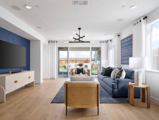 Brand New Home in Lathrop, CA. 2 Bed, 2 Bath