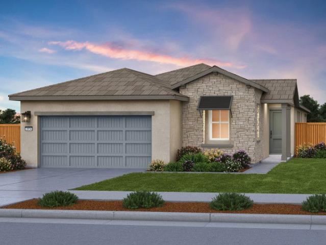 Brand New Home in Lathrop, CA. 3 Bed, 2 Bath