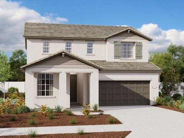 Brand New Home in Lathrop, CA. 3 Bed, 2 Bath