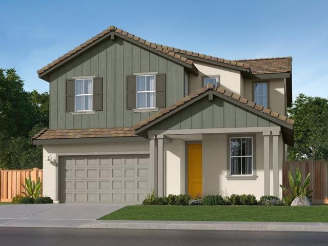 Brand New Home in Lathrop, CA. 3 Bed, 2 Bath