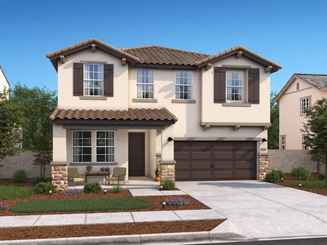 Brand New Home in Lathrop, CA. 3 Bed, 3 Bath