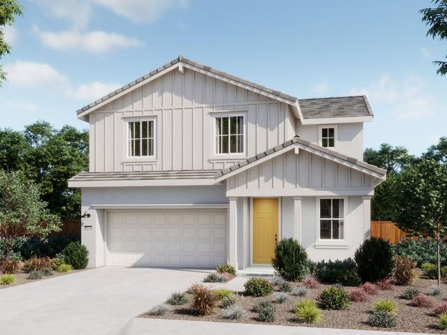 Brand New Home in Lathrop, CA. 4 Bed, 2 Bath