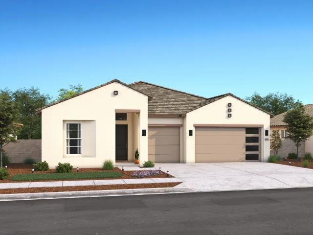 Brand New Home in Lathrop, CA. 4 Bed, 3 Bath