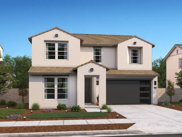 Brand New Home in Lathrop, CA. 4 Bed, 3 Bath