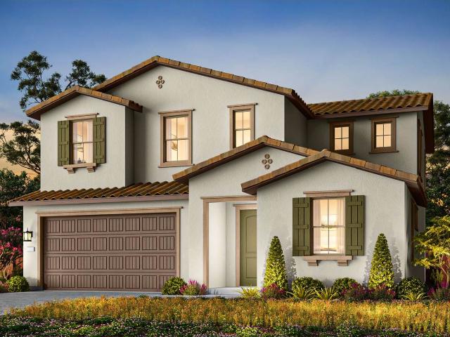 Brand New Home in Lathrop, CA. 4 Bed, 3 Bath