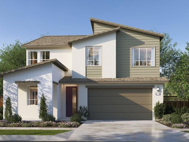 Brand New Home in Lathrop, CA. 4 Bed, 3 Bath