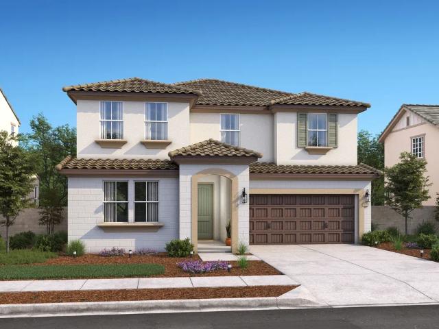 Brand New Home in Lathrop, CA. 4 Bed, 3 Bath