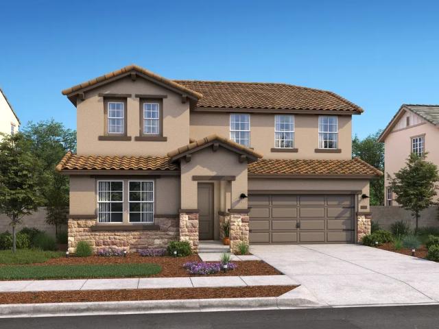 Brand New Home in Lathrop, CA. 4 Bed, 3 Bath