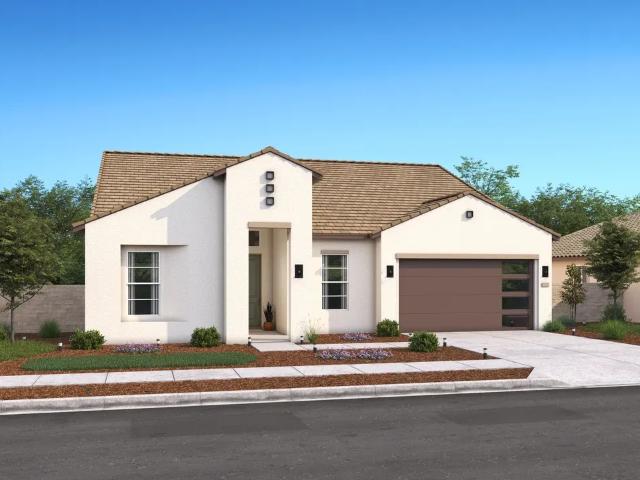 Brand New Home in Lathrop, CA. 5 Bed, 3 Bath