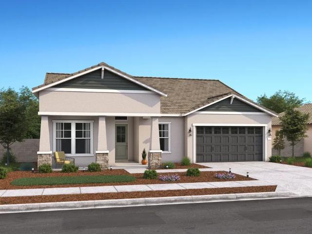 Brand New Home in Lathrop, CA. 5 Bed, 3 Bath