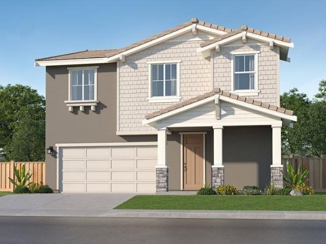 Brand New Home in Lathrop, CA. 5 Bed, 3 Bath