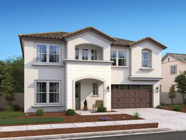 Brand New Home in Lathrop, CA. 5 Bed, 4 Bath