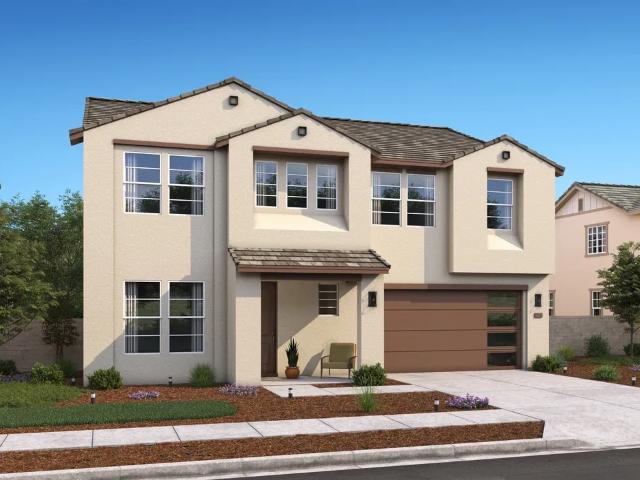 Brand New Home in Lathrop, CA. 5 Bed, 4 Bath