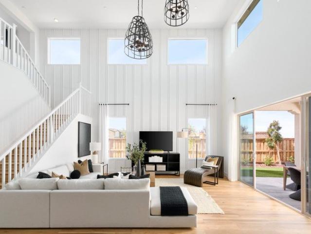Brand New Home in Lathrop, CA. 5 Bed, 4 Bath