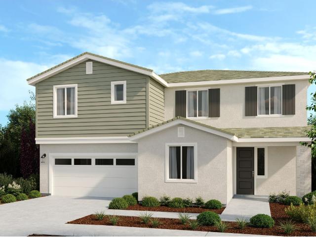 Brand New Home in Lathrop, CA. 6 Bed, 4 Bath