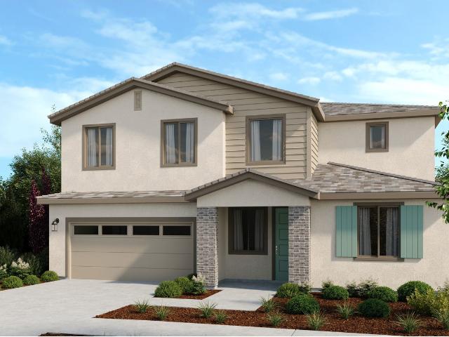 Brand New Home in Lathrop, CA. 6 Bed, 4 Bath
