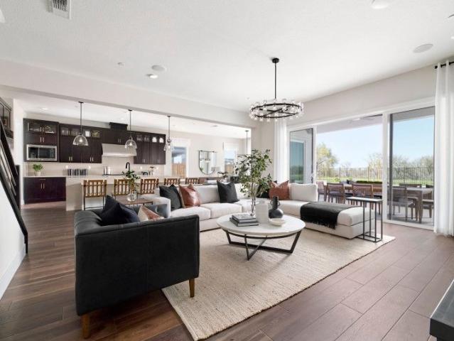 Brand New Home in Lathrop, CA. 6 Bed, 6 Bath