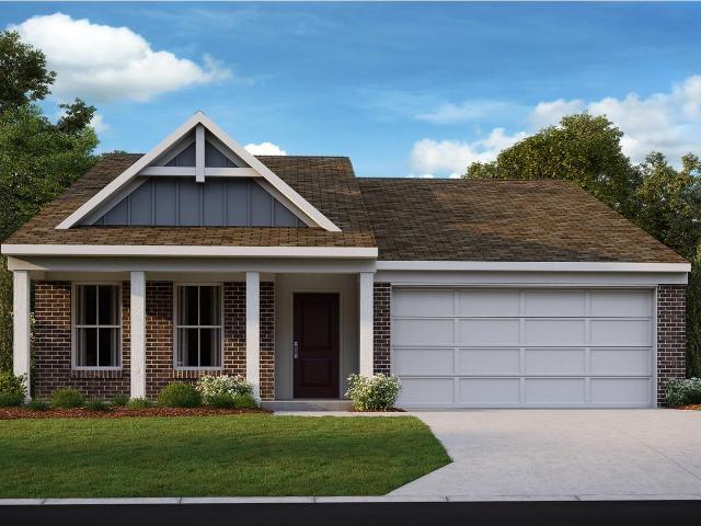 Brand New Home in Latonia, KY. 3 Bed, 2 Bath