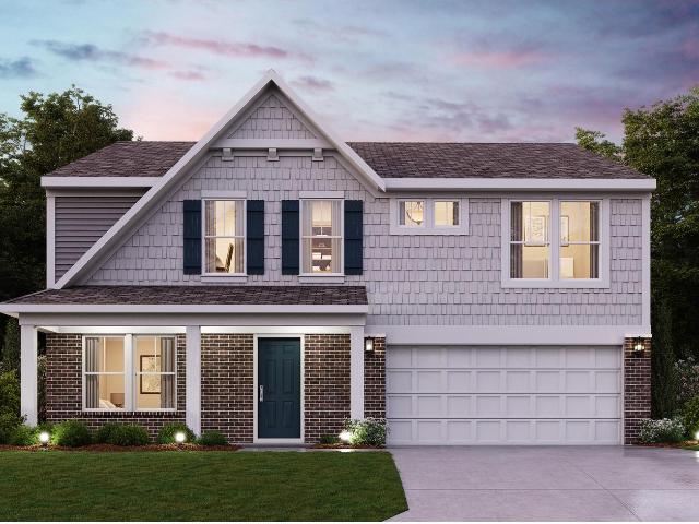 Brand New Home in Latonia, KY. 3 Bed, 2 Bath