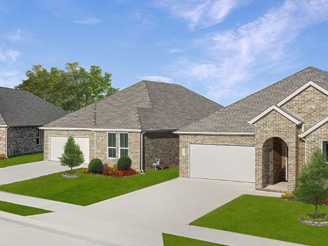 Brand New Home in Laurel Hill, FL. 4 Bed, 2 Bath