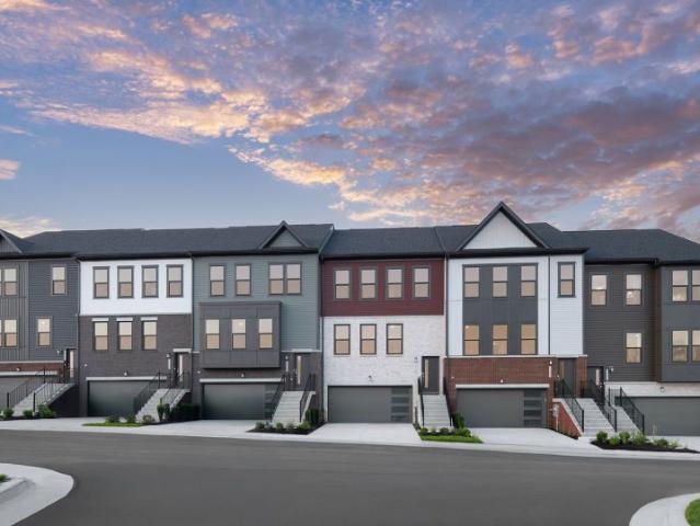 Brand New Home in Laurel, MD. 4 Bed, 3 Bath