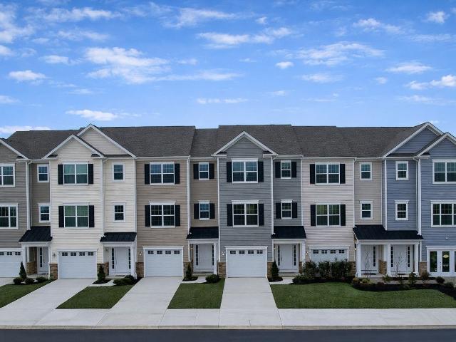 Brand New Home in Laurel Springs, NJ. 3 Bed, 2 Bath