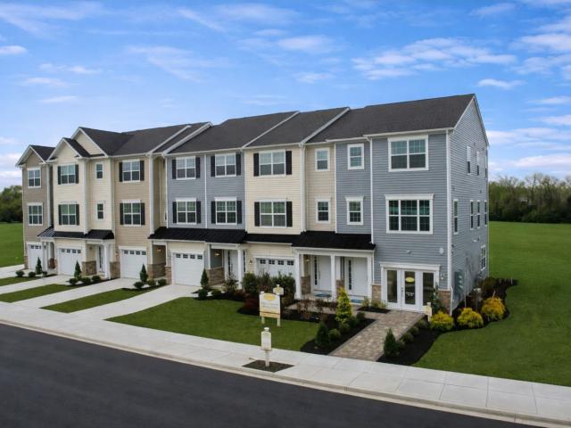 Brand New Home in Laurel Springs, NJ. 3 Bed, 2 Bath