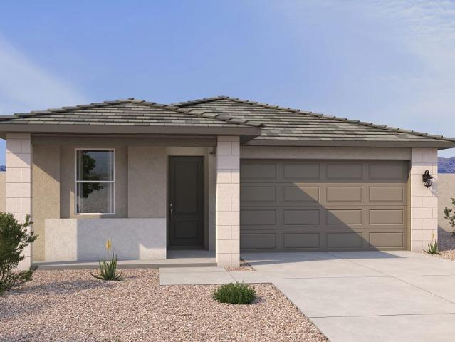 Brand New Home in Laveen, AZ. 3 Bed, 2 Bath