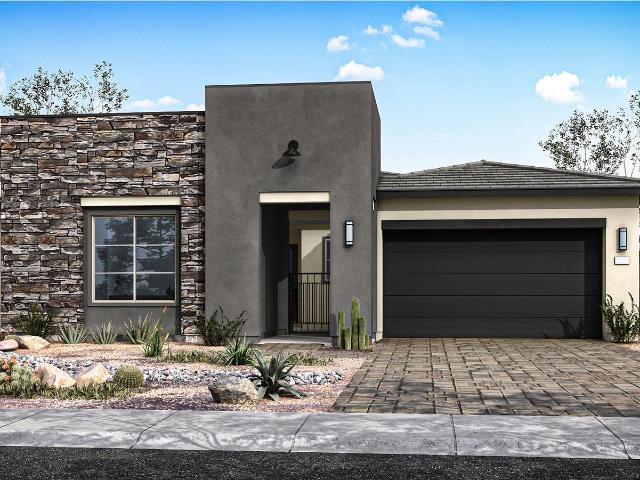 Brand New Home in Laveen, AZ. 3 Bed, 2 Bath