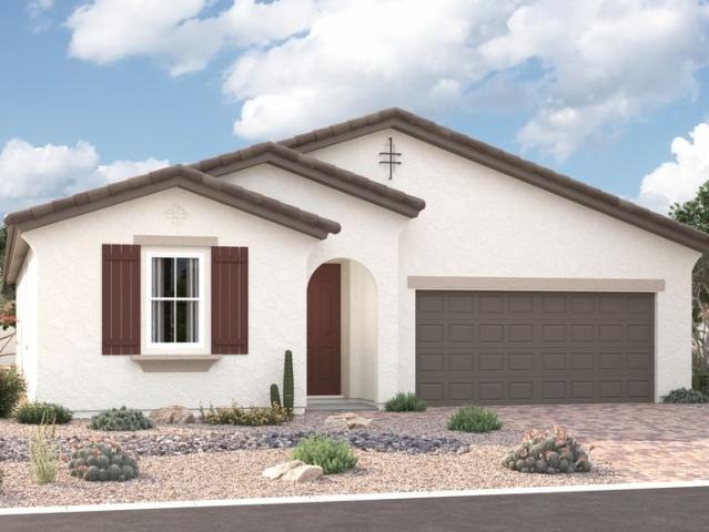 Brand New Home in Laveen, AZ. 3 Bed, 2 Bath