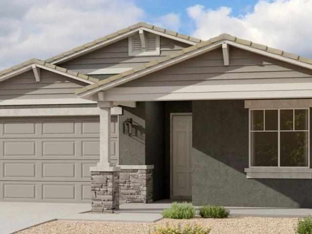 Brand New Home in Laveen, AZ. 3 Bed, 2 Bath