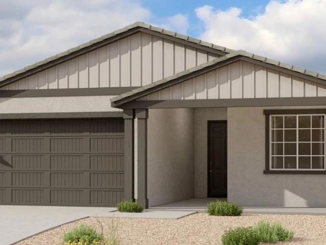 Brand New Home in Laveen, AZ. 3 Bed, 2 Bath