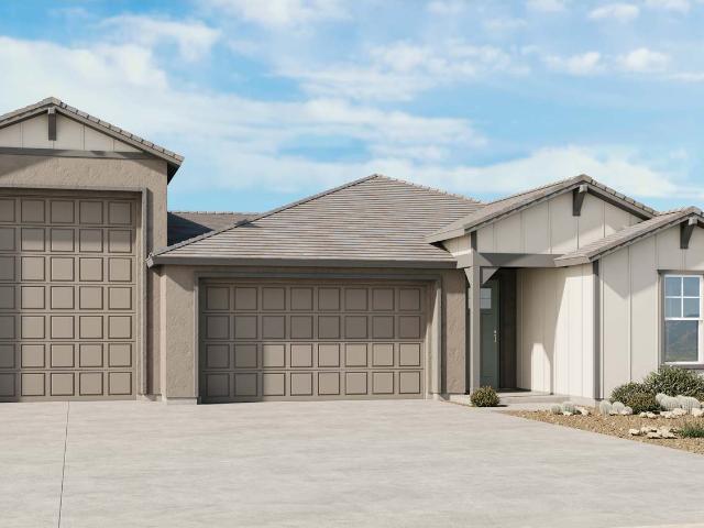 Brand New Home in Laveen, AZ. 3 Bed, 2 Bath