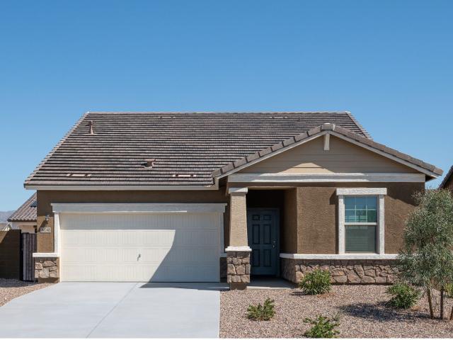 Brand New Home in Laveen, AZ. 3 Bed, 2 Bath