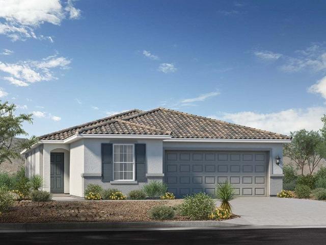 Brand New Home in Laveen, AZ. 3 Bed, 2 Bath