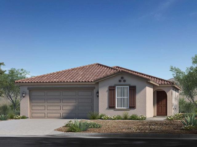 Brand New Home in Laveen, AZ. 3 Bed, 2 Bath