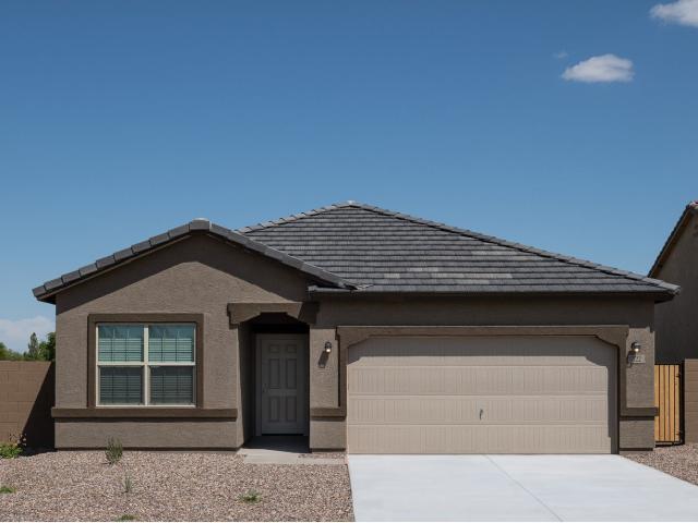 Brand New Home in Laveen, AZ. 4 Bed, 3 Bath