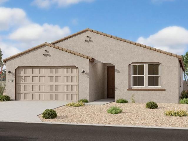 Brand New Home in Laveen, AZ. 4 Bed, 3 Bath