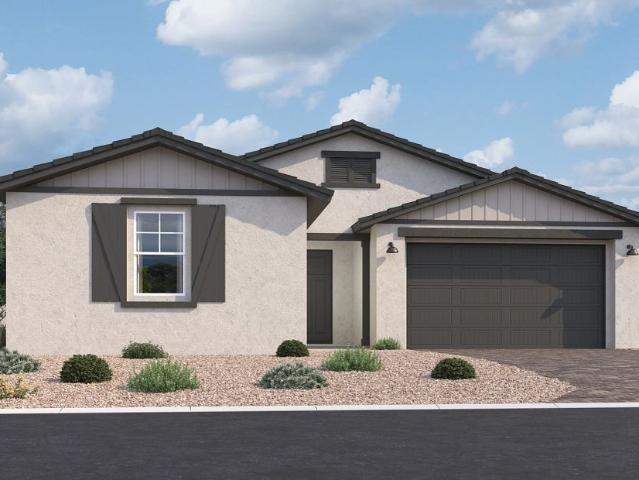 Brand New Home in Laveen, AZ. 4 Bed, 3 Bath