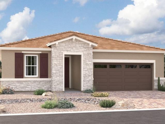 Brand New Home in Laveen, AZ. 4 Bed, 3 Bath