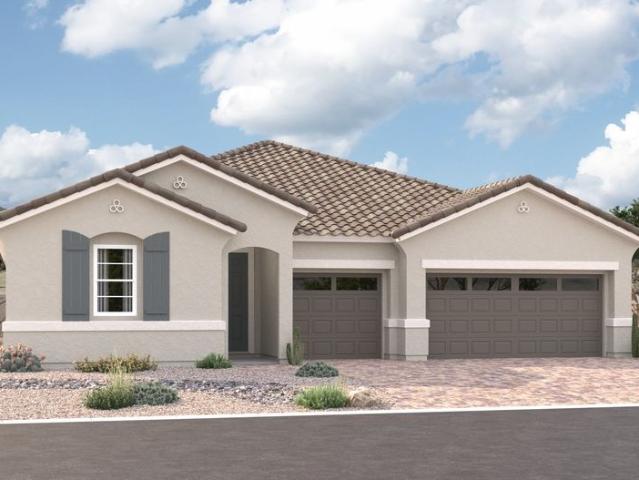 Brand New Home in Laveen, AZ. 4 Bed, 3 Bath