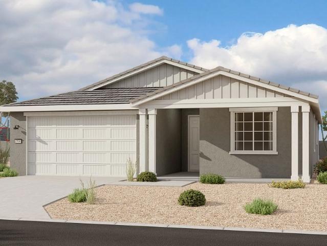 Brand New Home in Laveen, AZ. 4 Bed, 3 Bath