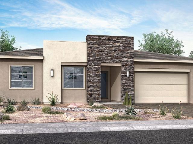 Brand New Home in Laveen, AZ. 4 Bed, 3 Bath
